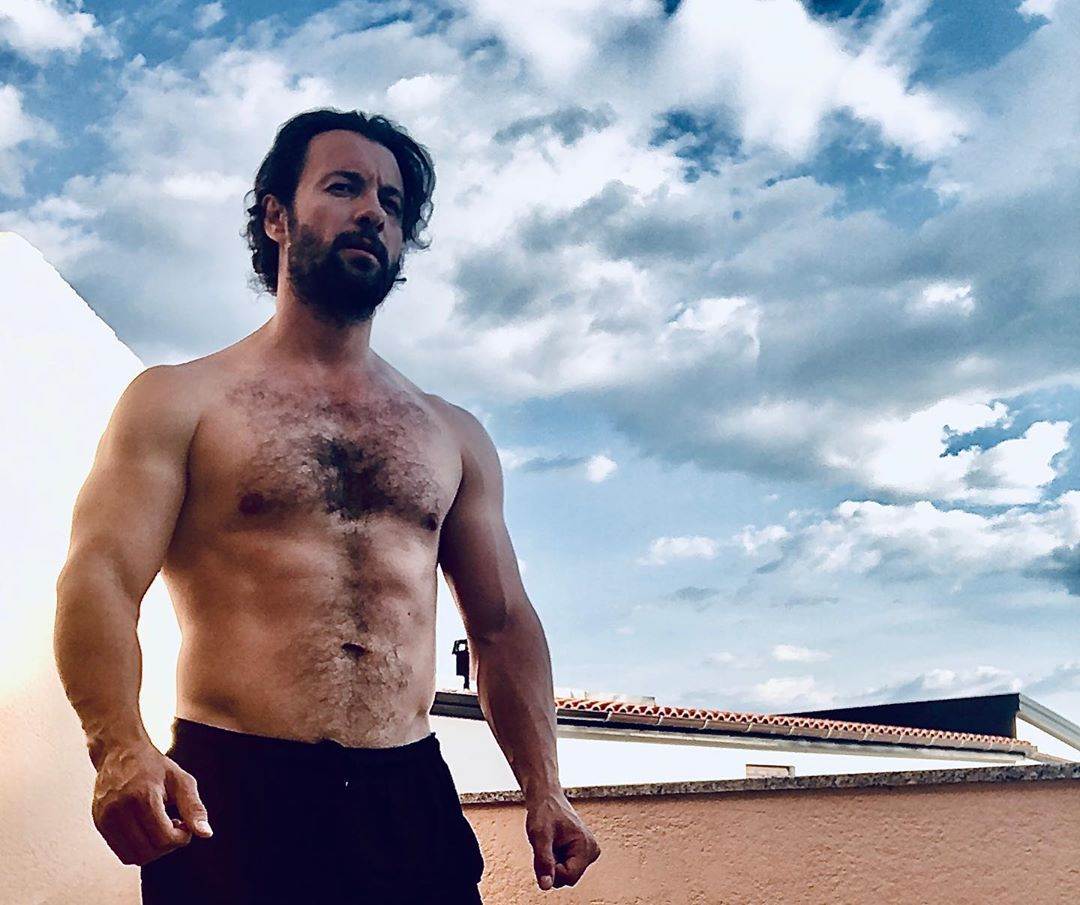 Vratio se Ivan Herceg | Story