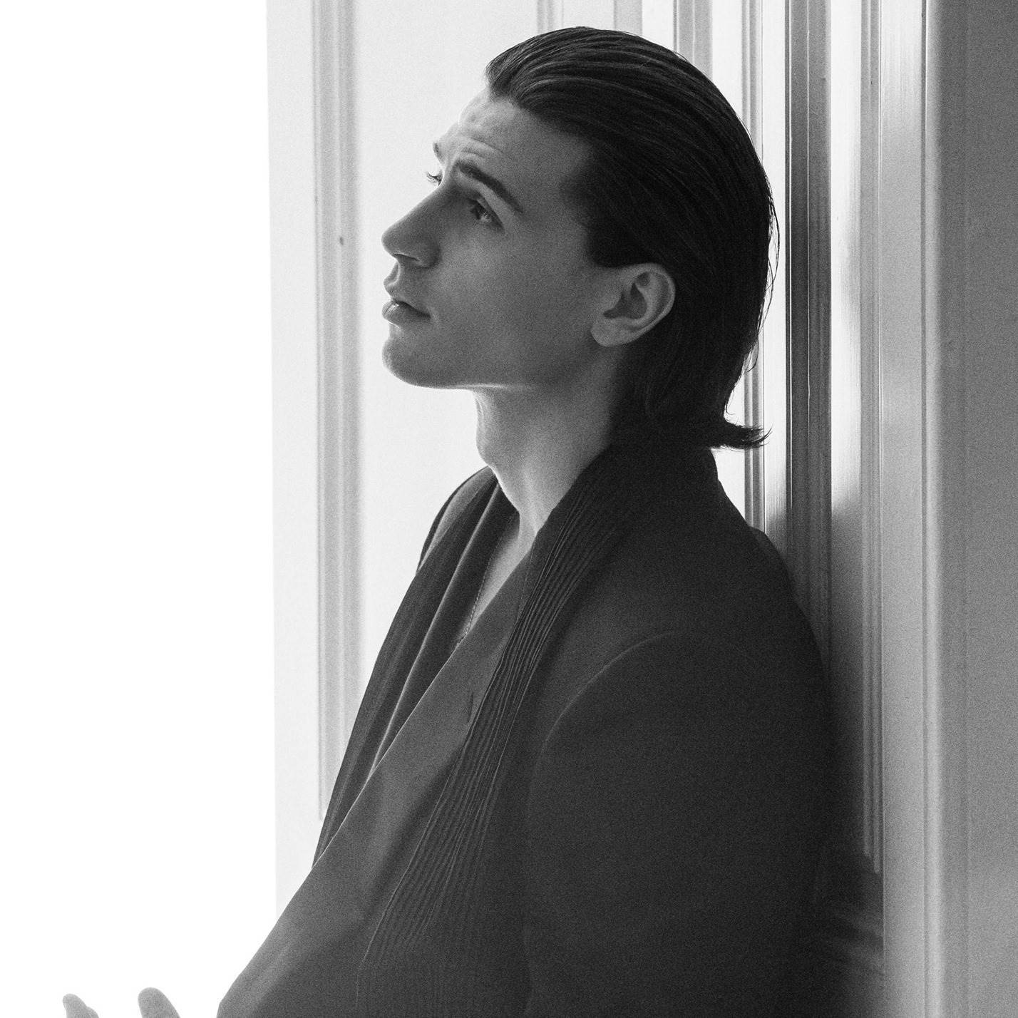 Filip Rudan za Story.hr o djevojci: 'Osvojila me svojim pogledom' | Story