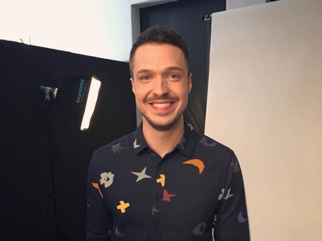 Filip Dizdar i Maja Šiprak postat će roditelji | Story