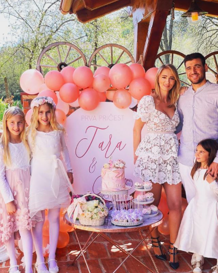 Senka Turina o pokojnom suprugu Ivanu Turini | Story