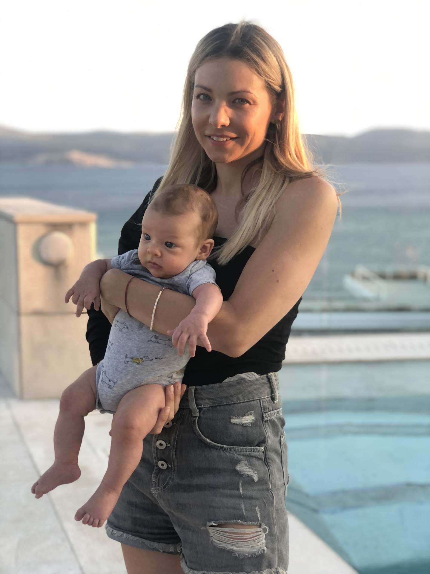 Anja Alavanja i Vedran Viljevac: 'Dan je naš najdraži suputnik' | Story