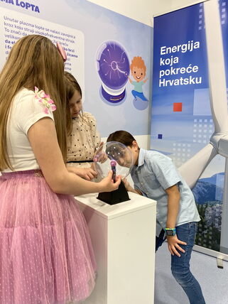 MiniPolis, hit mjesto za djecu u Zagrebu, ima novu atrakciju | Story