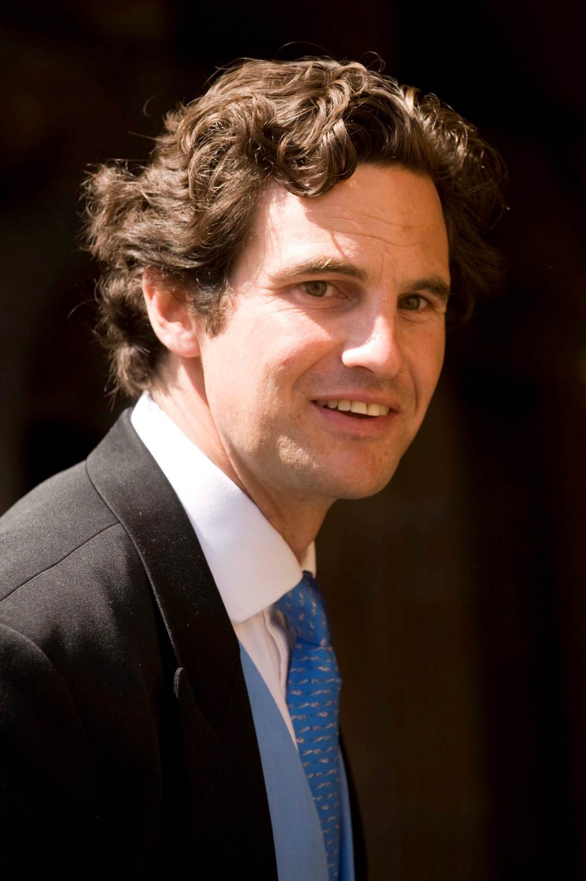 Bivši dečki Kate Middleton | Story