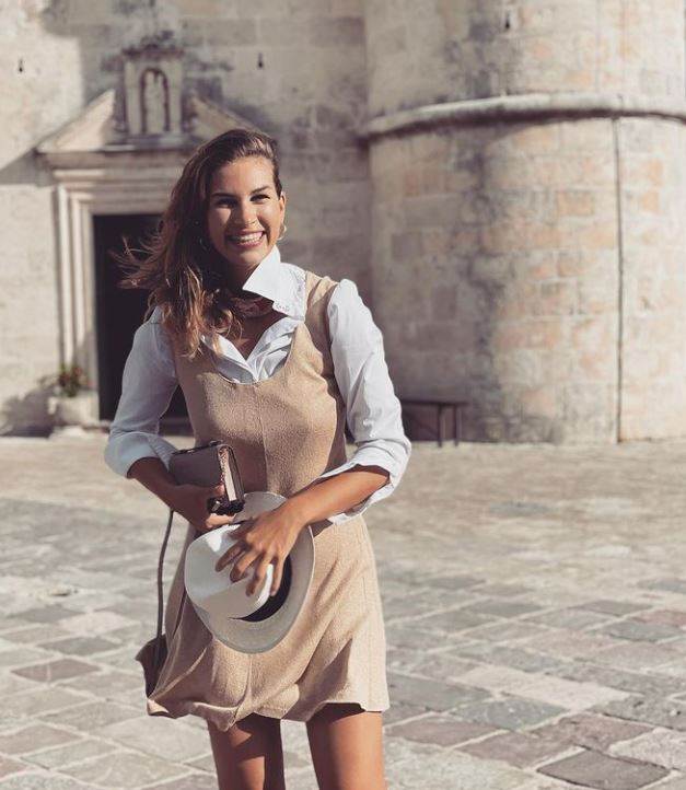 Ornela Vištica i Nenad Šepak su u vezi | Story