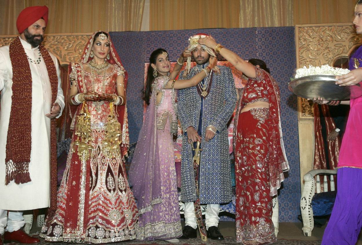 Najskuplja vjenčanja u povijesti | Story