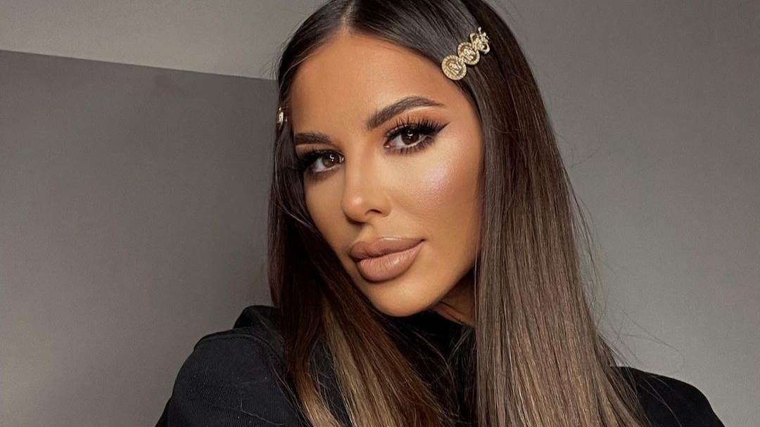 Zorannah pokazala dečka nogometaša | Story