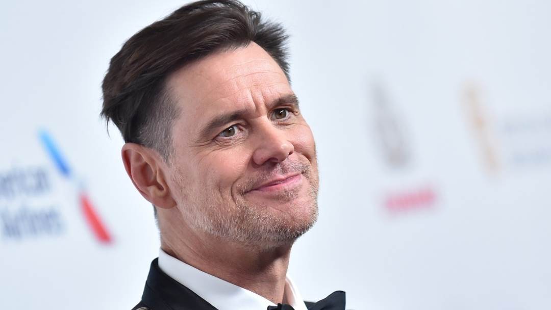 Jim Carrey je promijenio imidž, sad ima dugu kosu | Story