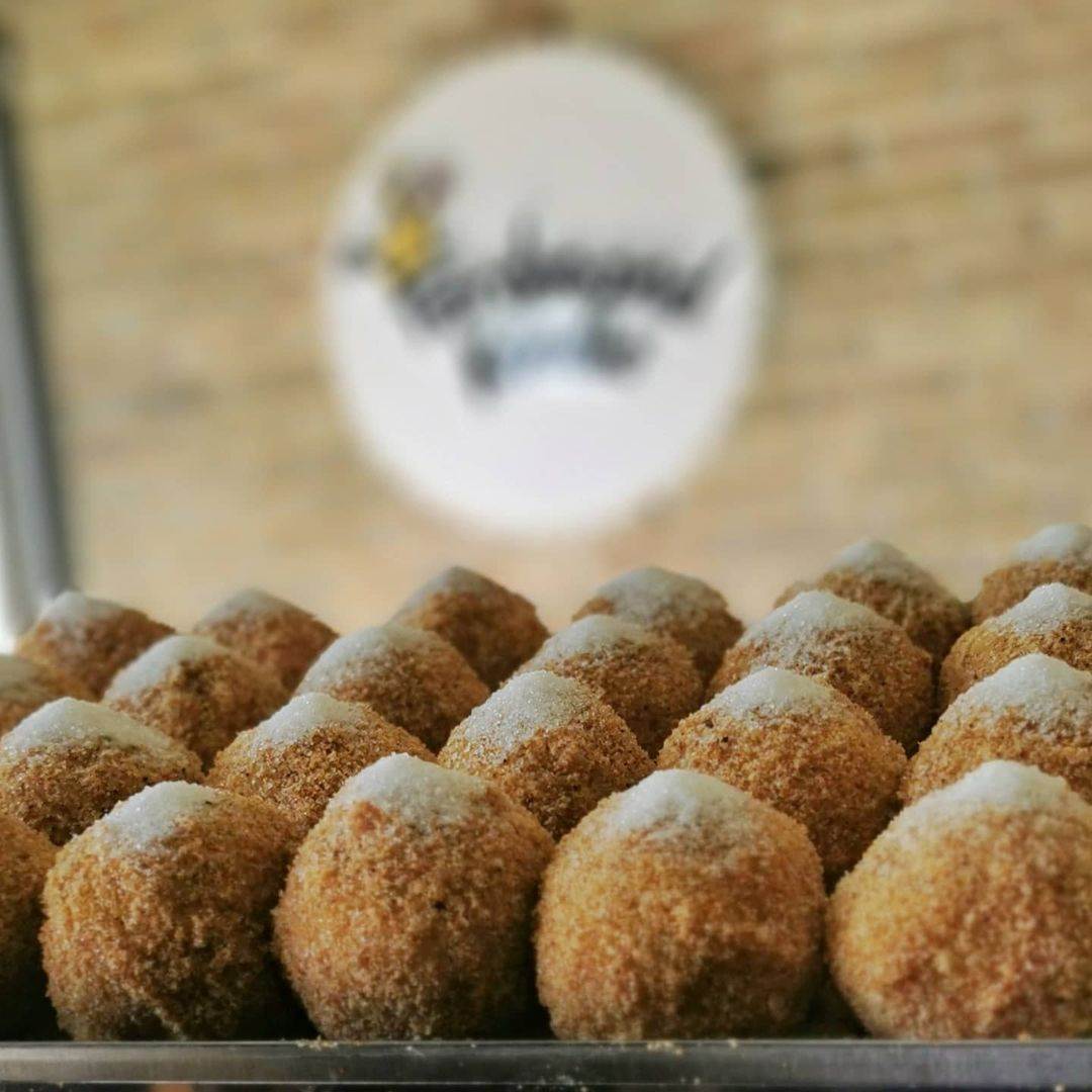 Ferdinand knedle u Zagrebu | Story