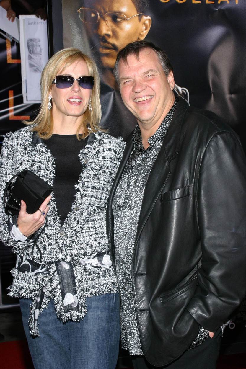 Tko je glazbenik i glumac Meat Loaf | Story