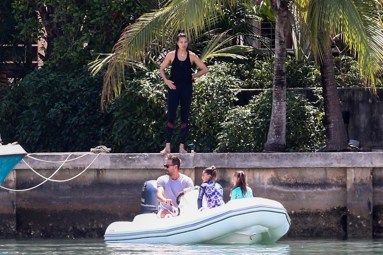 Kako izgledaju kćeri Adriane Lime | Story