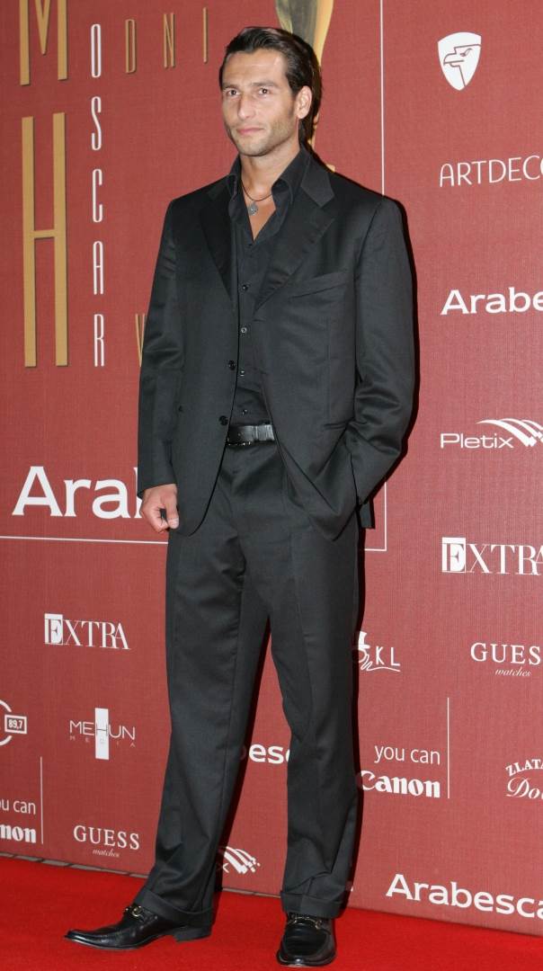 Gdje je Vito Padovan | Story