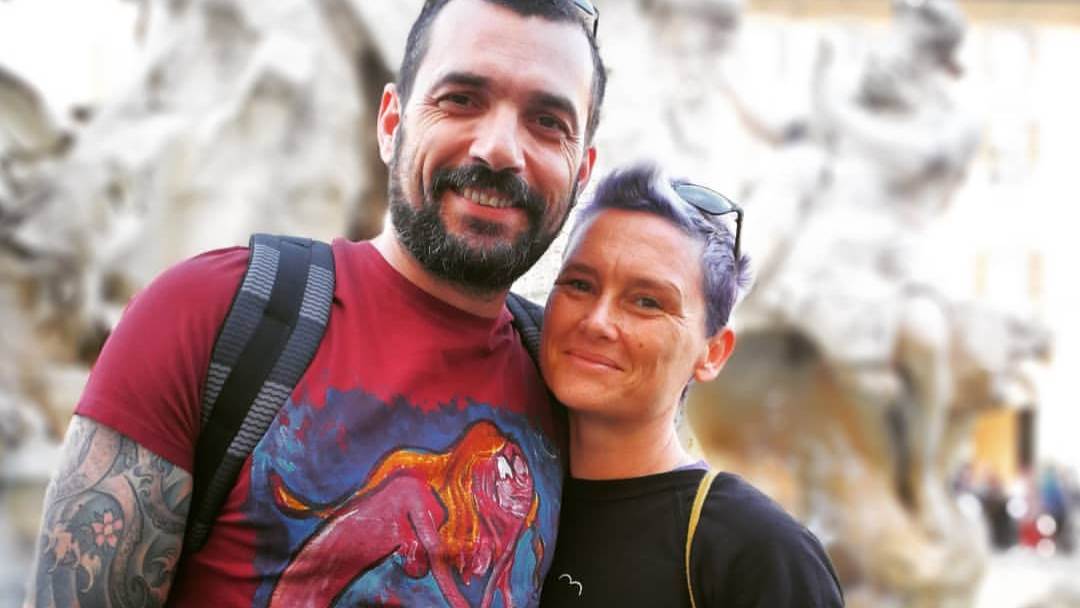 Ljubavna priča Davida Skoke | Story