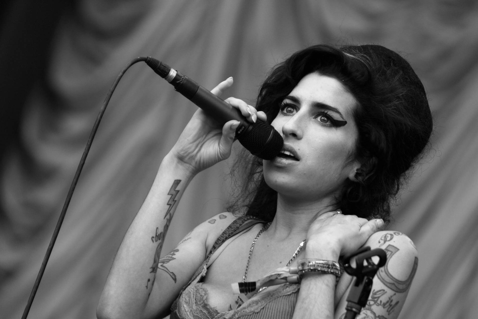 Blake Fielder-Civil prisjetio se Amy Winehouse | Story