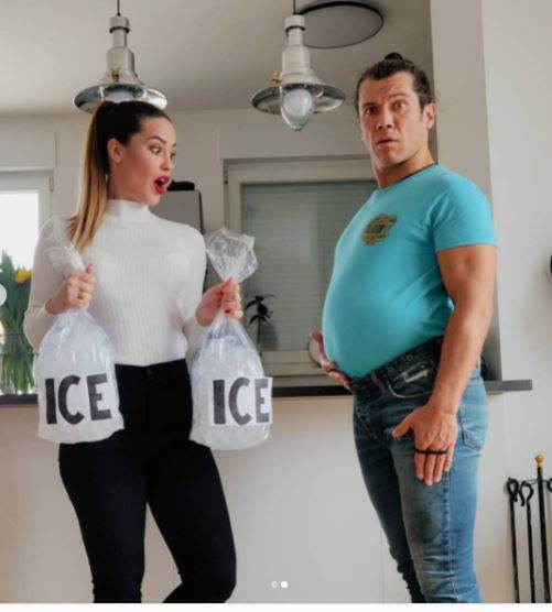 Tko je supruga Marija Petrekovića? | Story