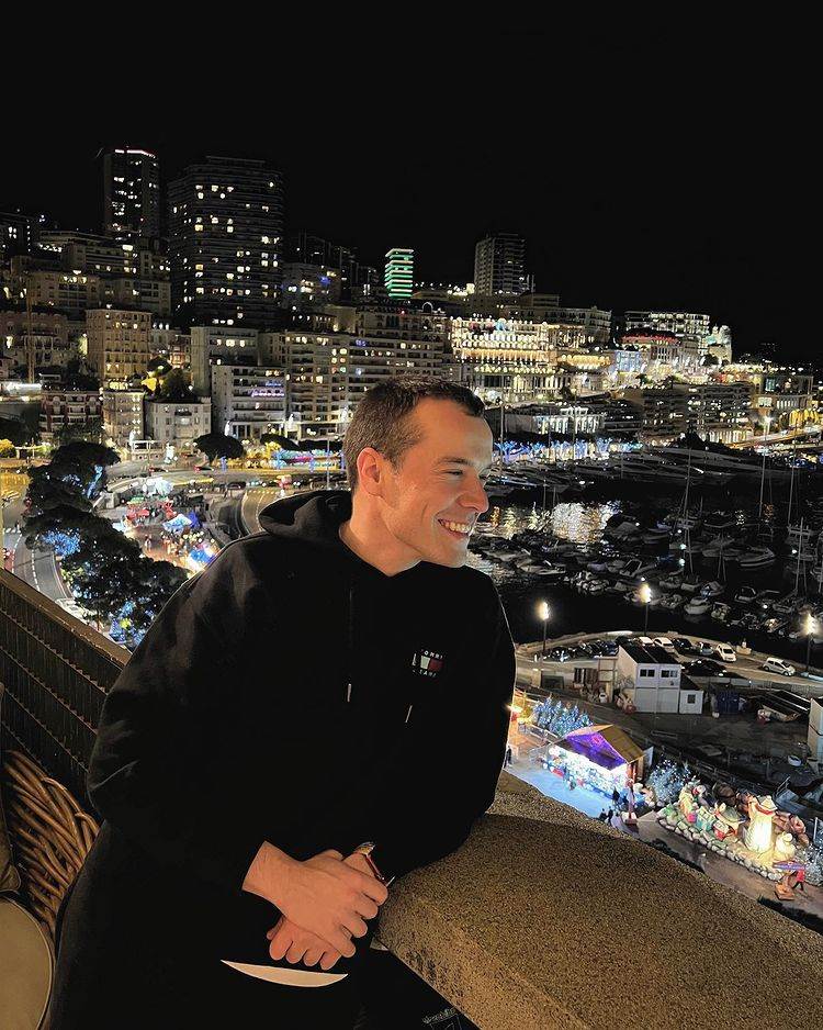 Intervju s Markom Vuletićem | Story