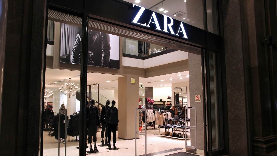 Tajni simboli na Zara etiketama | Story