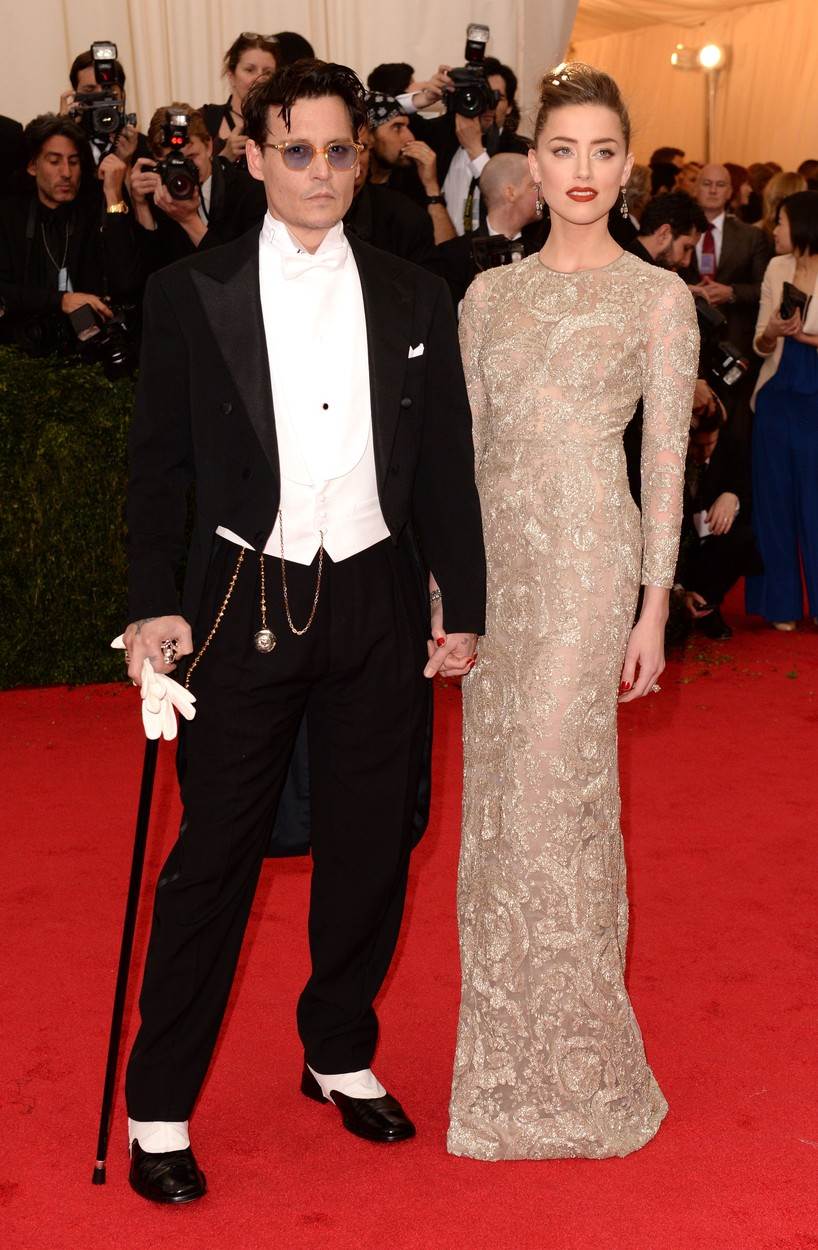 Svjedočenje Amber Heard | Story