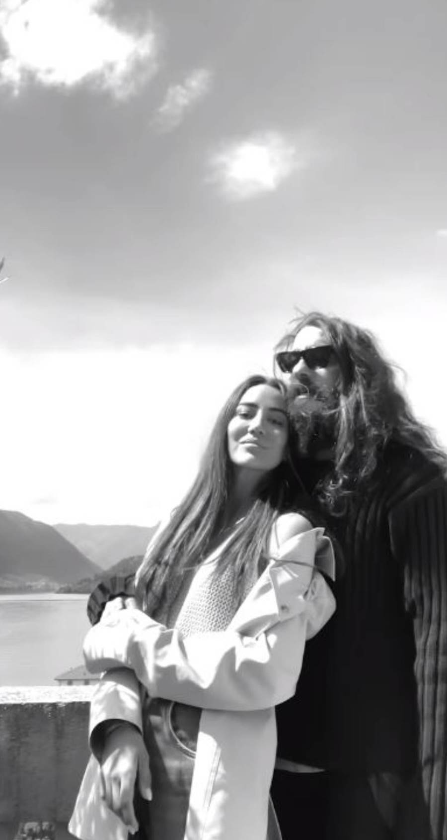 Dečko Tamare Kalinić je Filippo Testa | Story