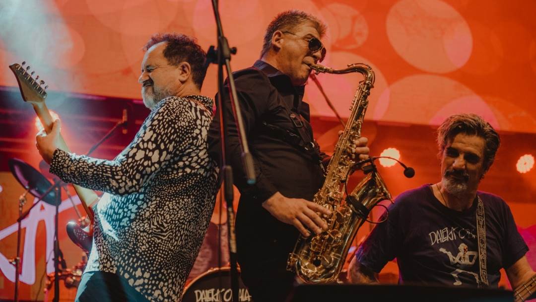 Kako danas izgleda Marijan Ban | Story