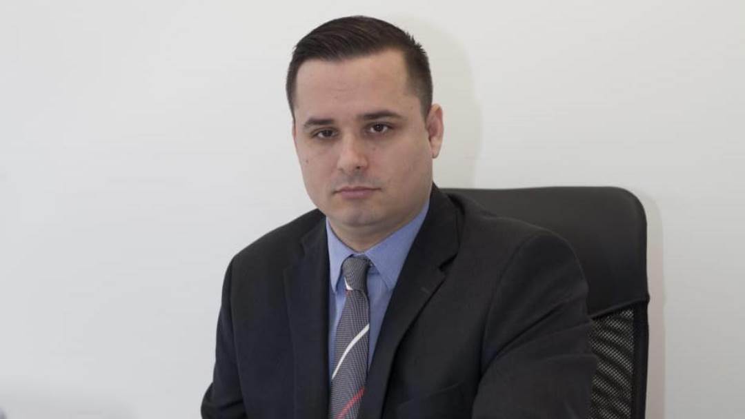 Što je otac Marijane Seifert govorio o Karlu Seifertu | Story