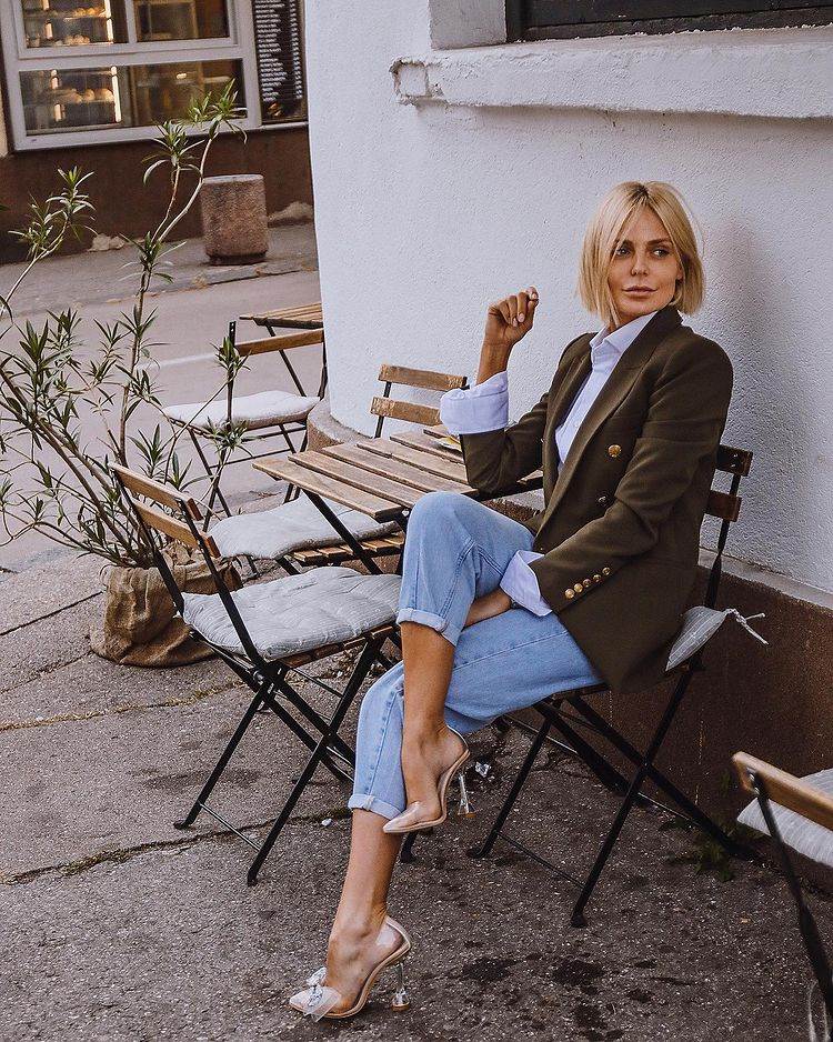 Kako je Stankica Stojanović izgledala nekada | Story