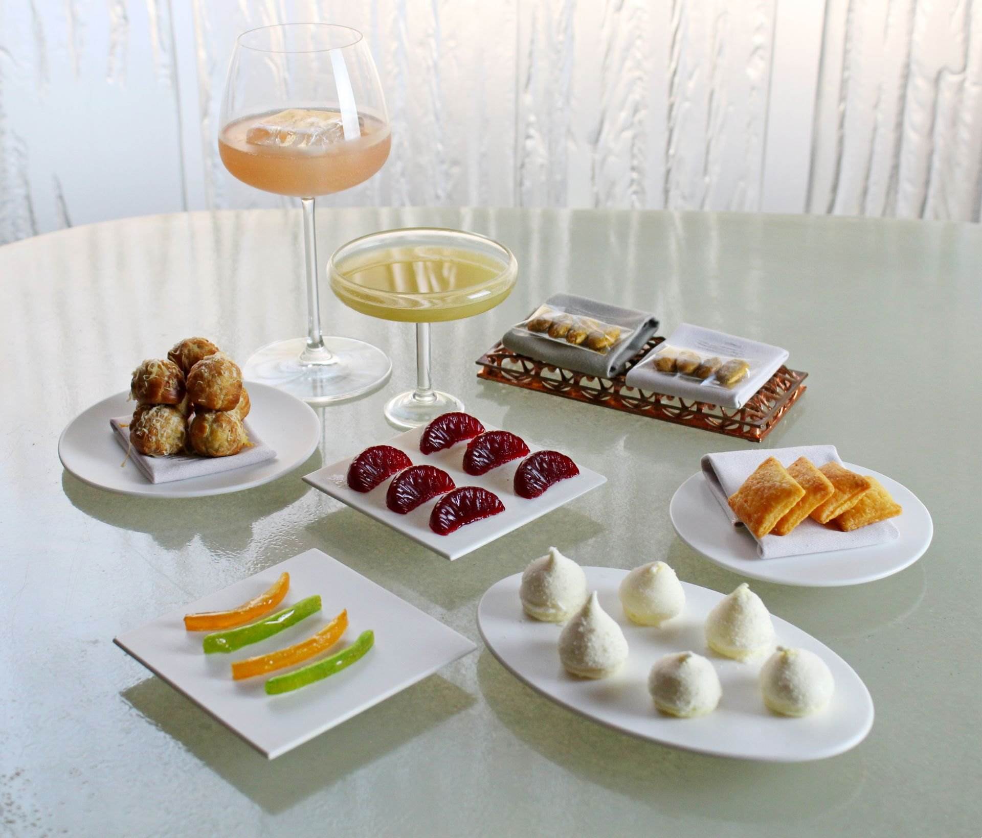 Chef Albert Adria restoran Enigma Barcelona | Story