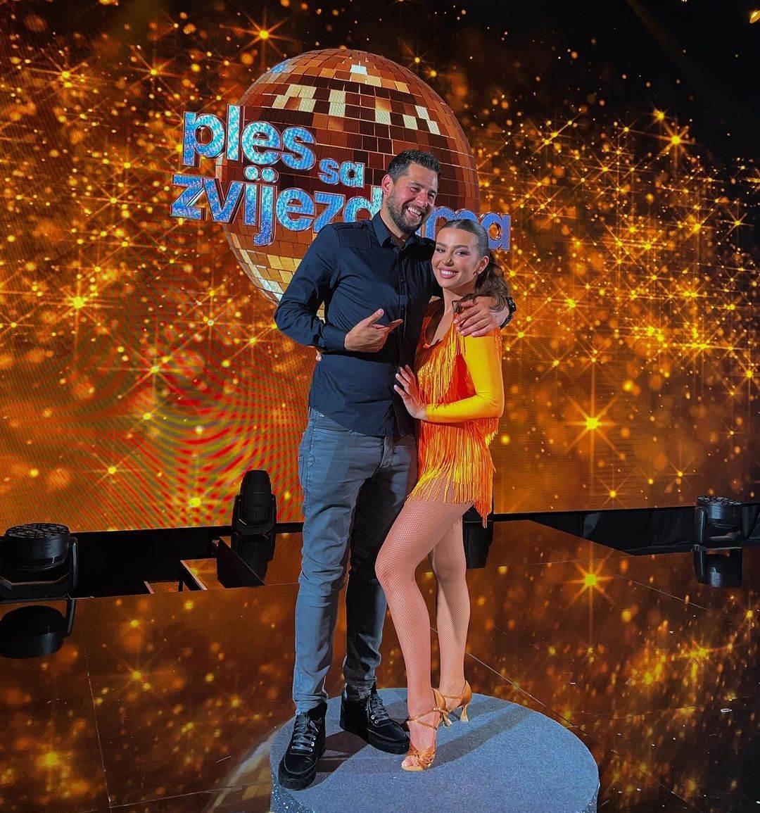 Jelena Perić o ljubavi i vezama | Story