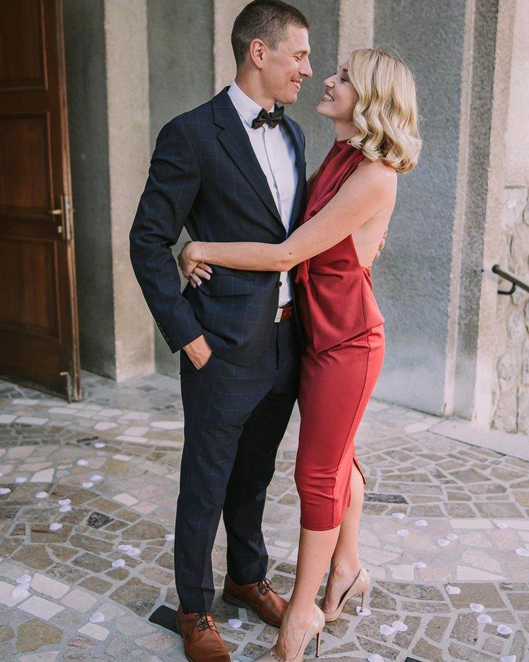 Intervju s Paulom Jeričević | Story