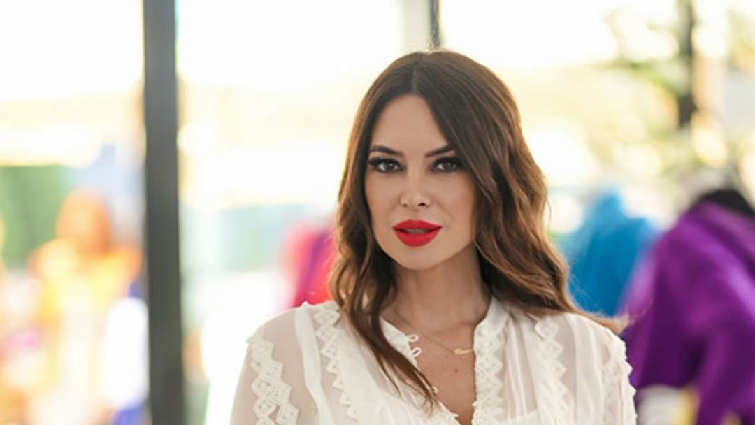 Iva Jerković objavila fotografiju s partnerom i njihovom kćeri | Story