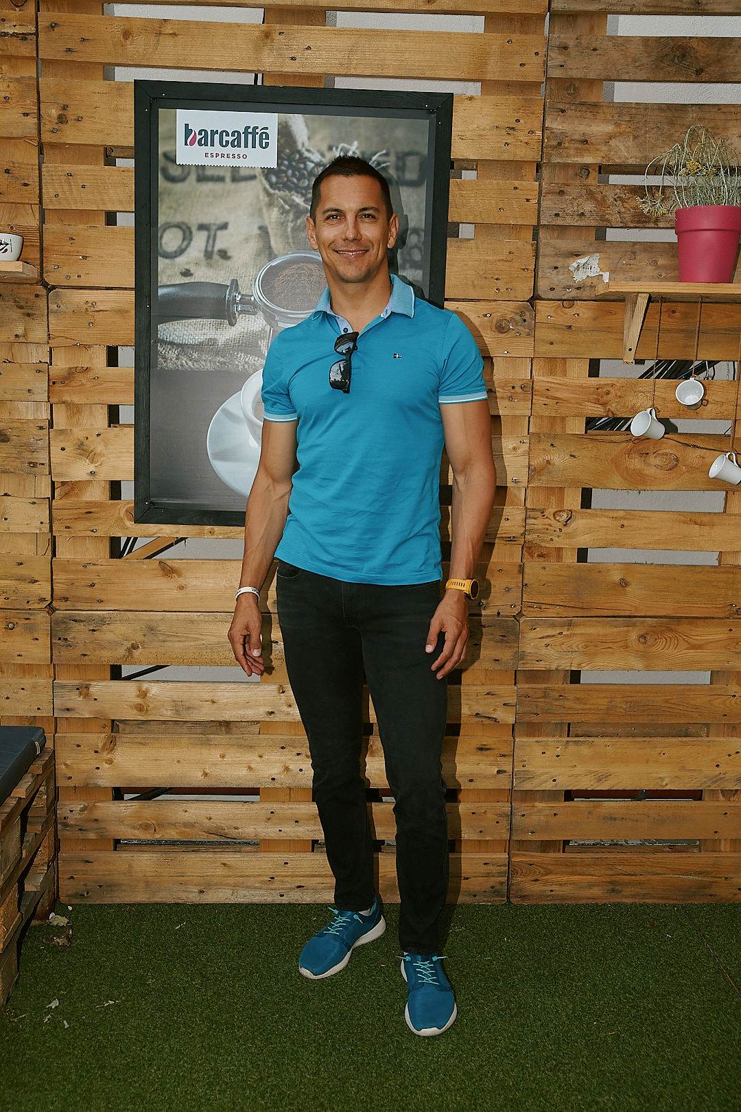 Kako danas izgleda Mario Valentić | Story