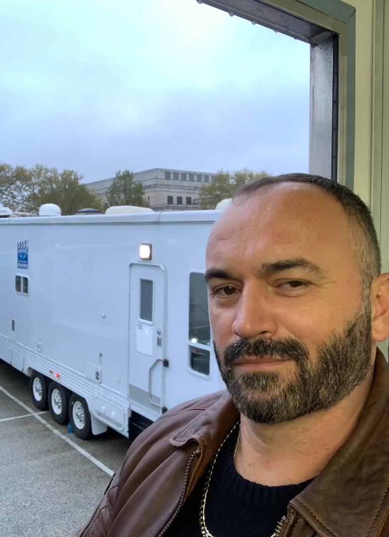 Ivica Kovačević o filmu Hustle i Adamu Sandleru | Story