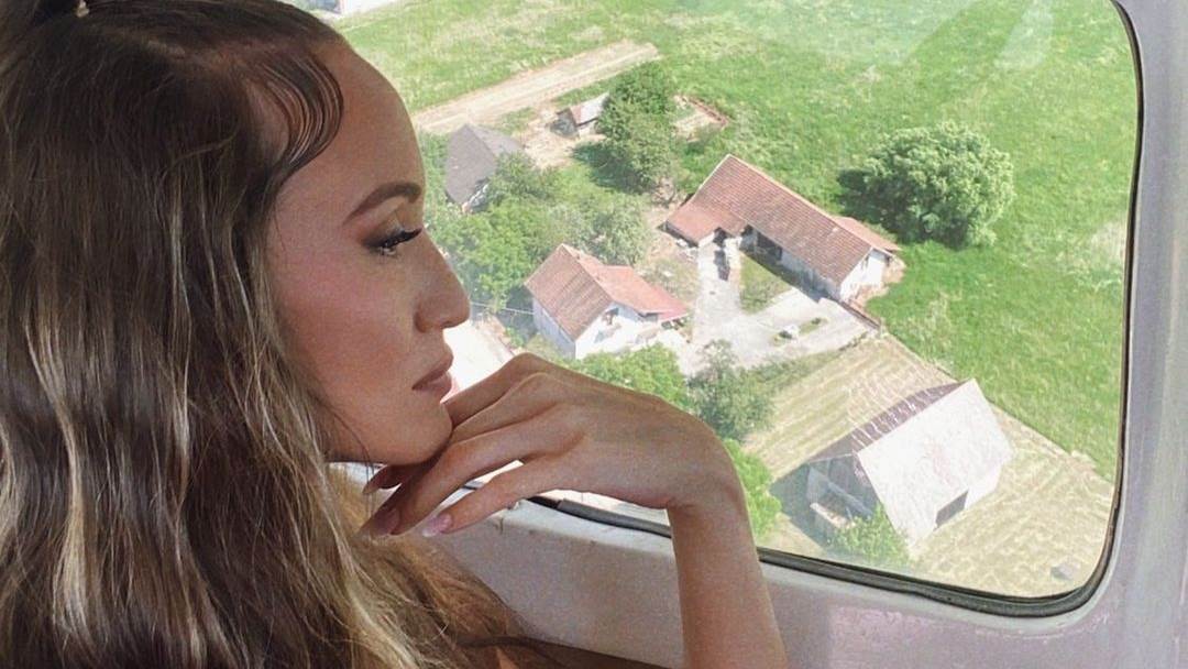 Nika Antolos o ozdravljenju | Story