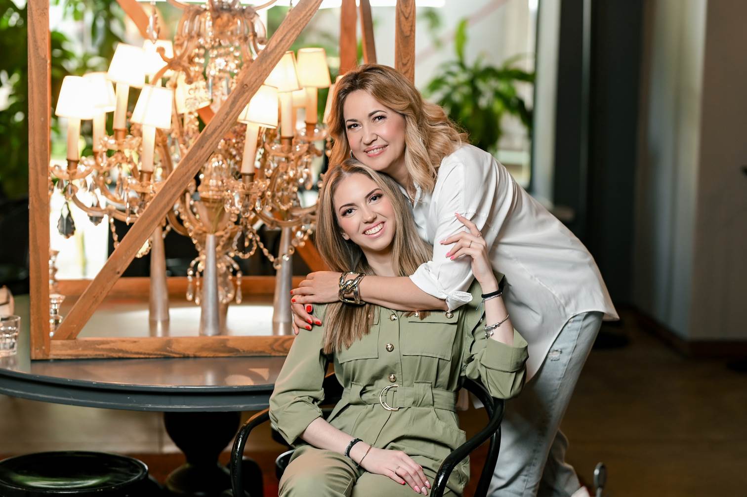 Milanka Opačić o posvojenoj kćeri i dečku Nemanji | Story