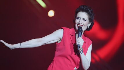 Doris Dragović objavila fotografiju sa suprugom | Story