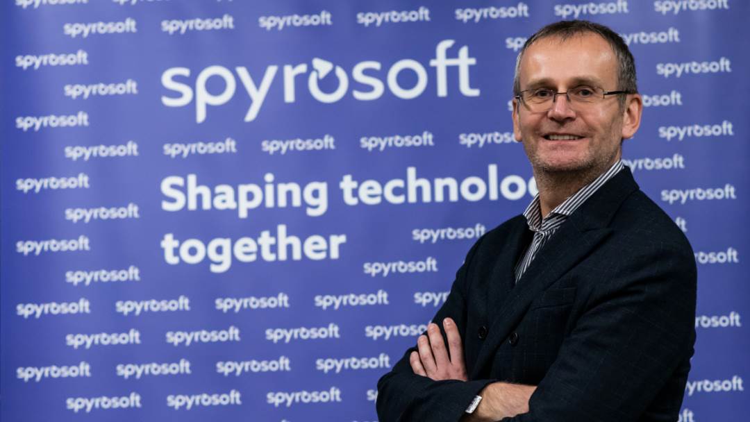 After Summer Learn & Chat tvrtke Spyrosoft Hrvatska | Story