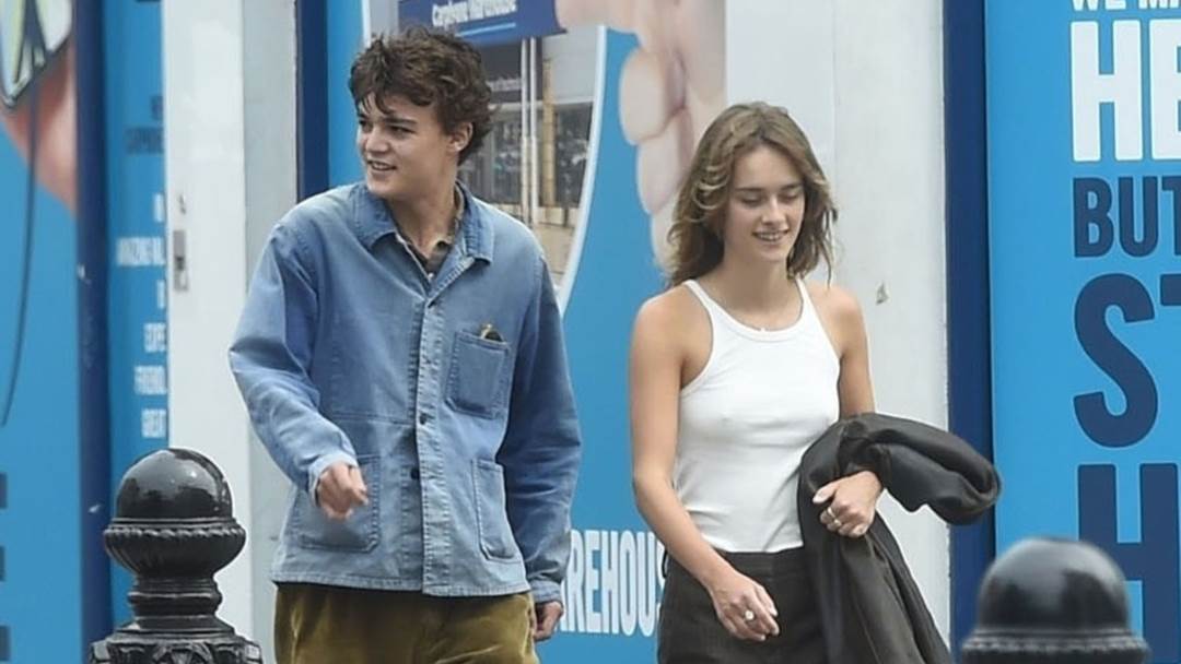 Tko je sin Johnnyja Deppa | Story