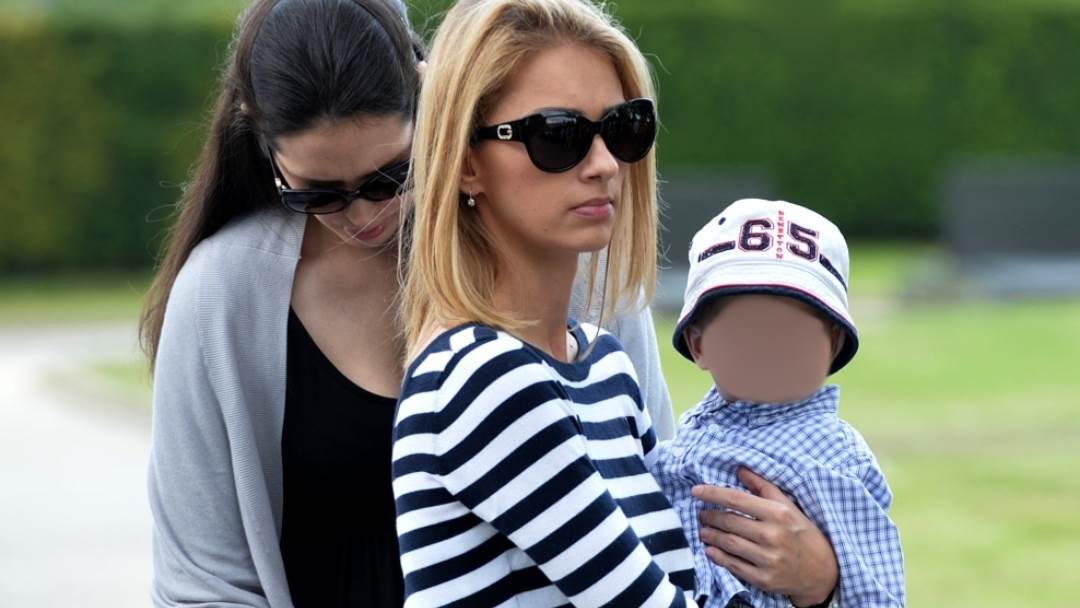 Ljubavni život Senke Turine | Story