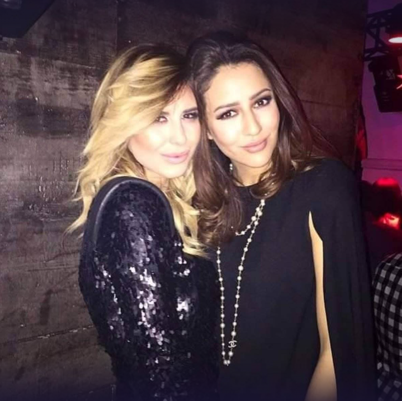 Svađa Tamare Kalinić i Zorannah | Story