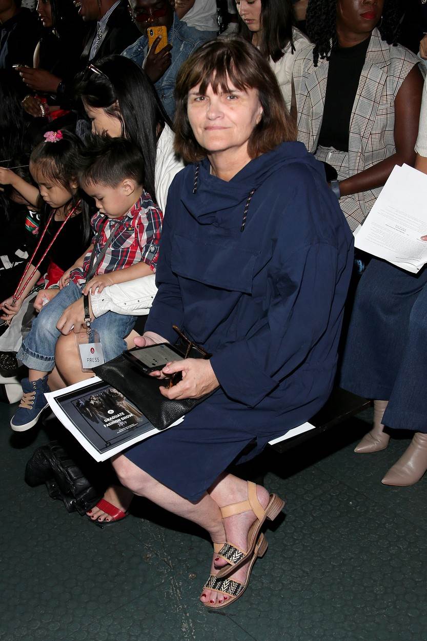 Cathy Horyn je najbolja modna kritičarka | Story