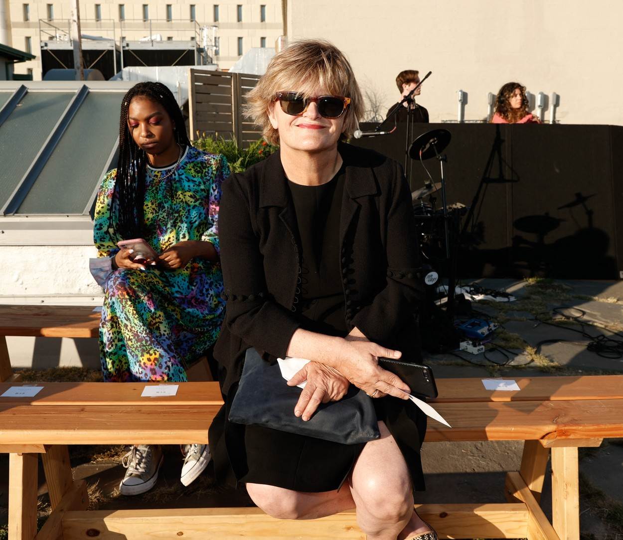 Cathy Horyn je najbolja modna kritičarka | Story