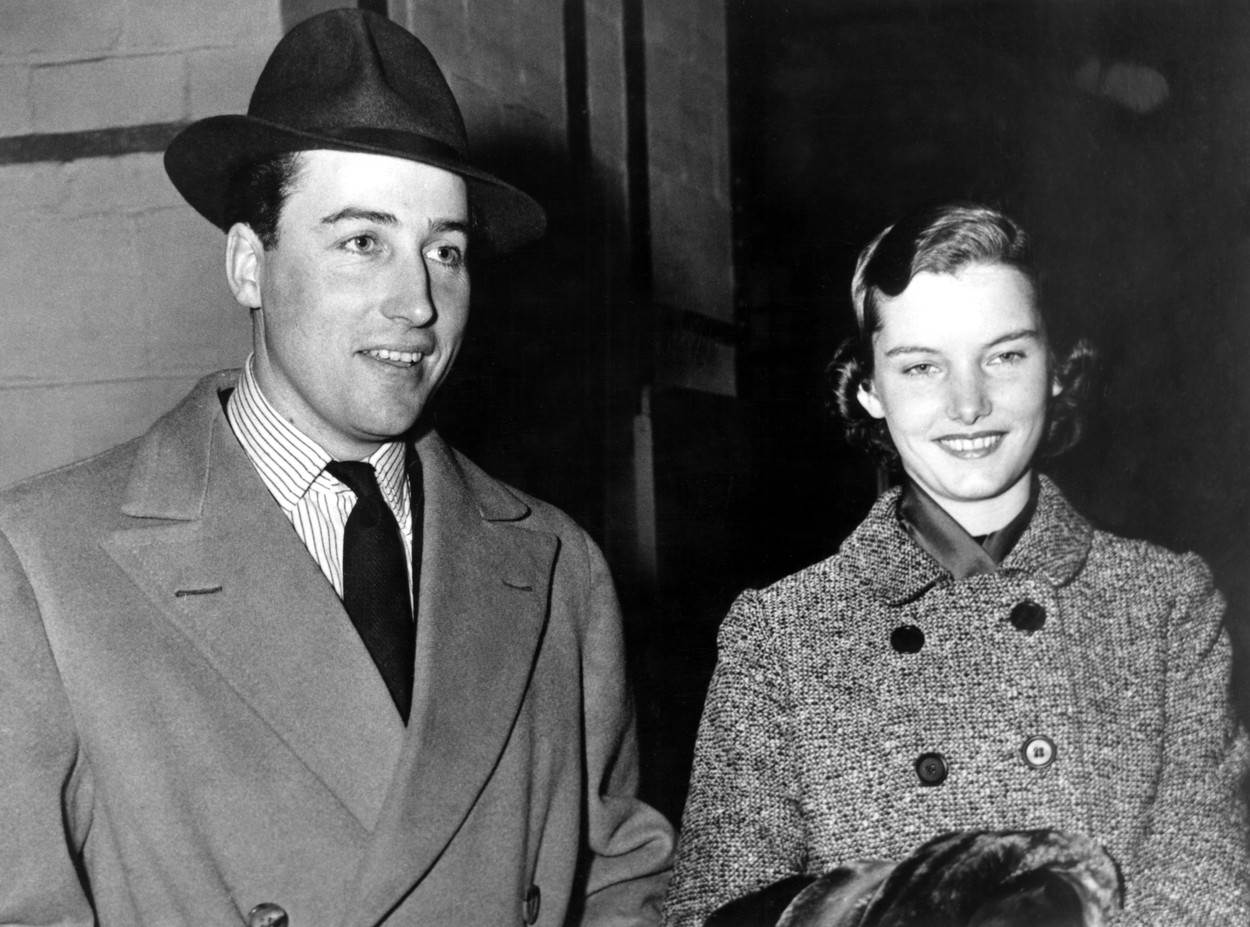 Prijateljstvo kraljice Elizabete II i konjušara | Story