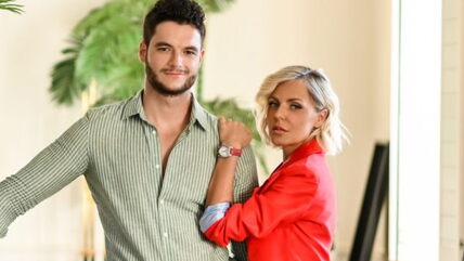 Toni Šćulac pokazao crtež Stankice i njega | Story