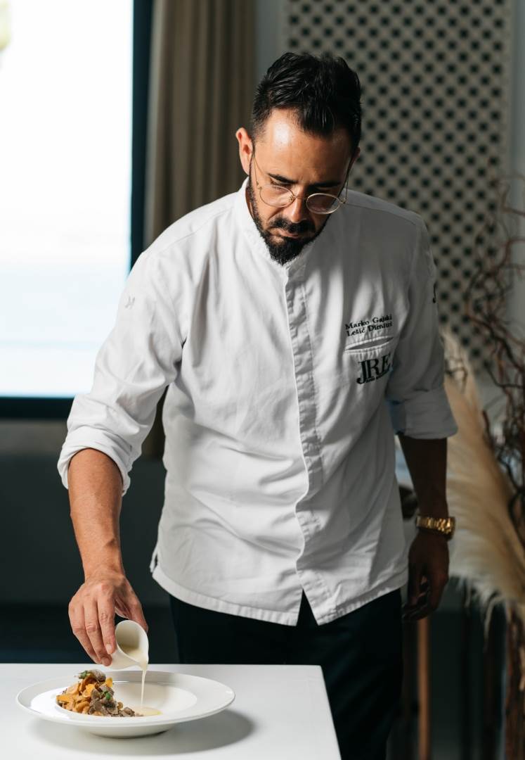 PRILIKA ZA ŠTEDNJU: Chefovi Bernard Korak i Marko Gajski otkrili kako ...