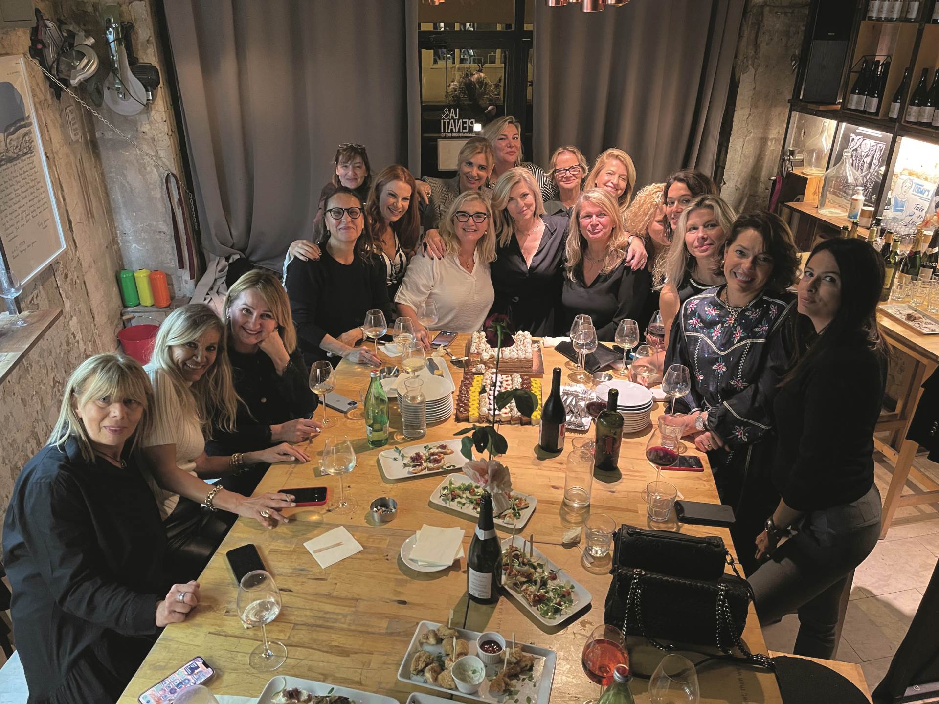 Suzy Josipović o smrti majke | Story