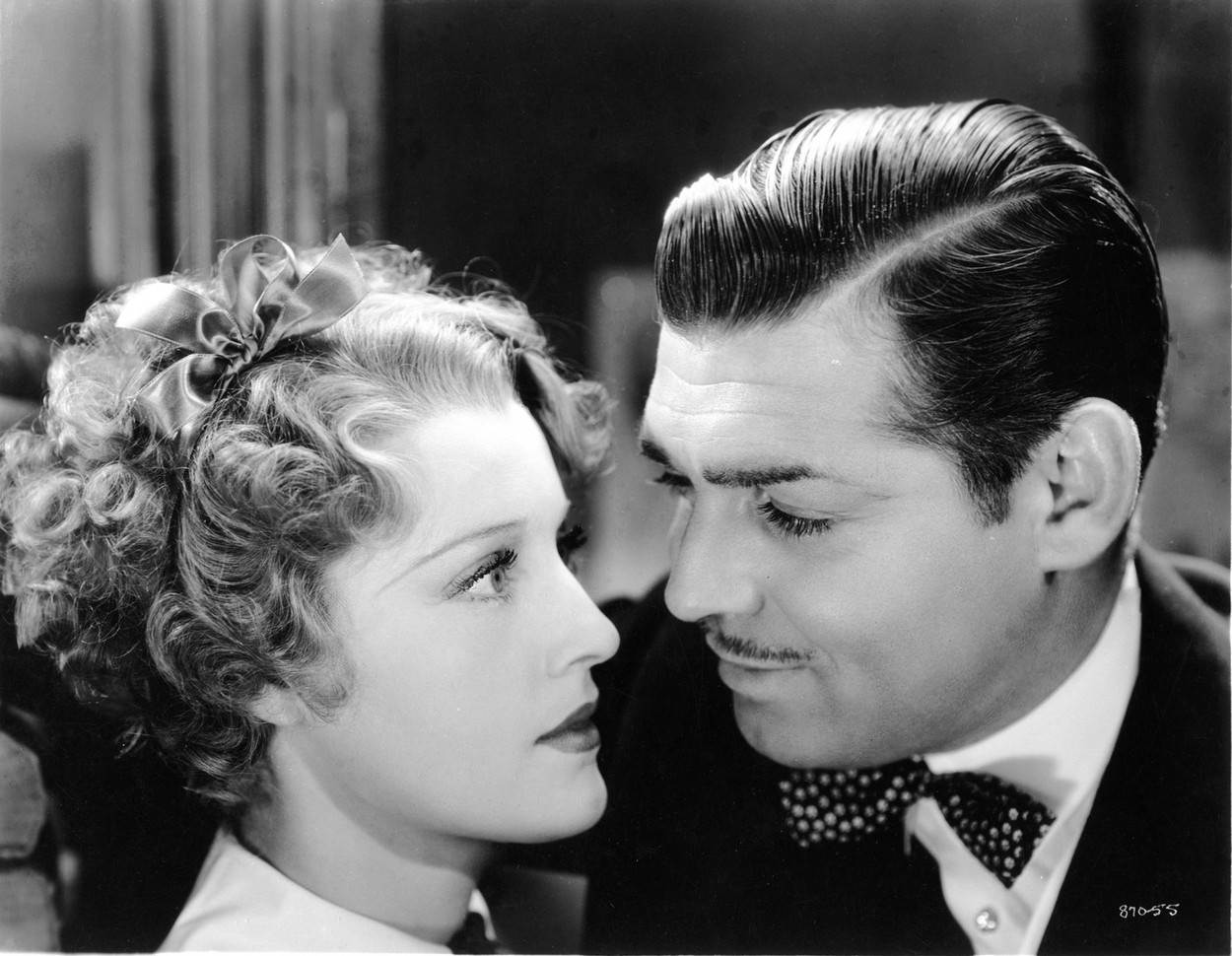 Je li Clark Gable bio gay | Story