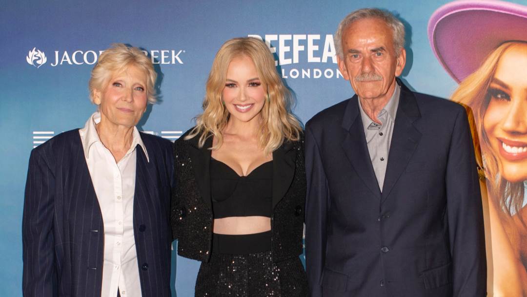 Kako izgleda majka Jelena Rozge? | Story