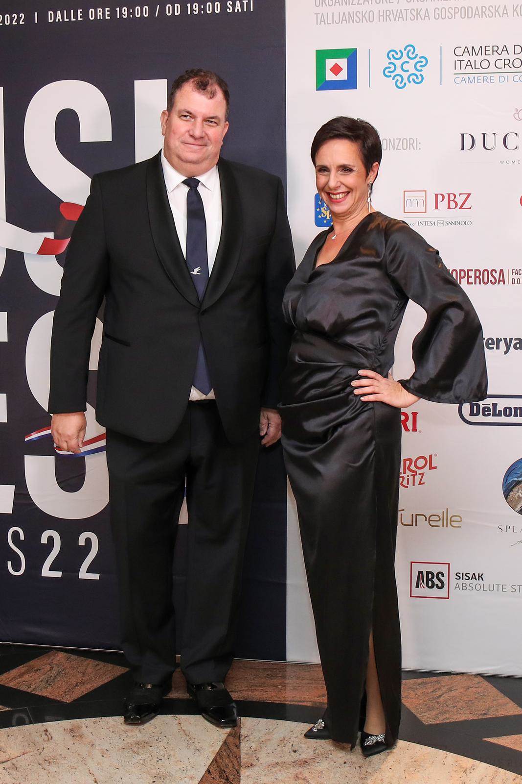 Jakov Kitarović u javnosti nakon dugo vremena | Story