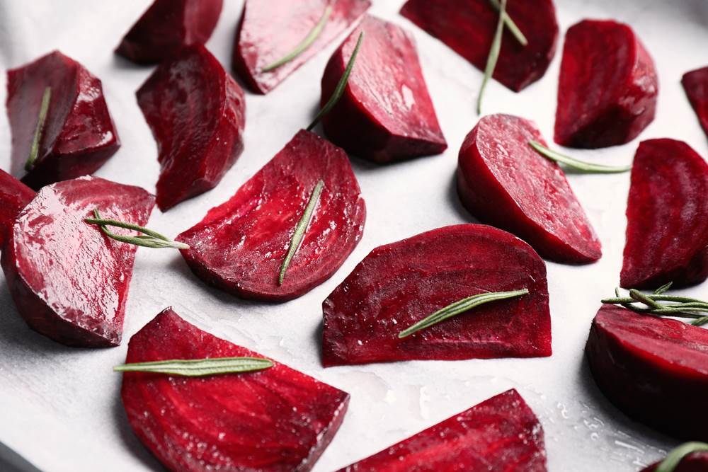 Pečena cikla recept | Story
