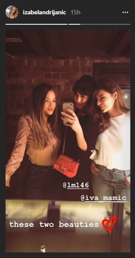 Djeca iz klana Mamić | Story