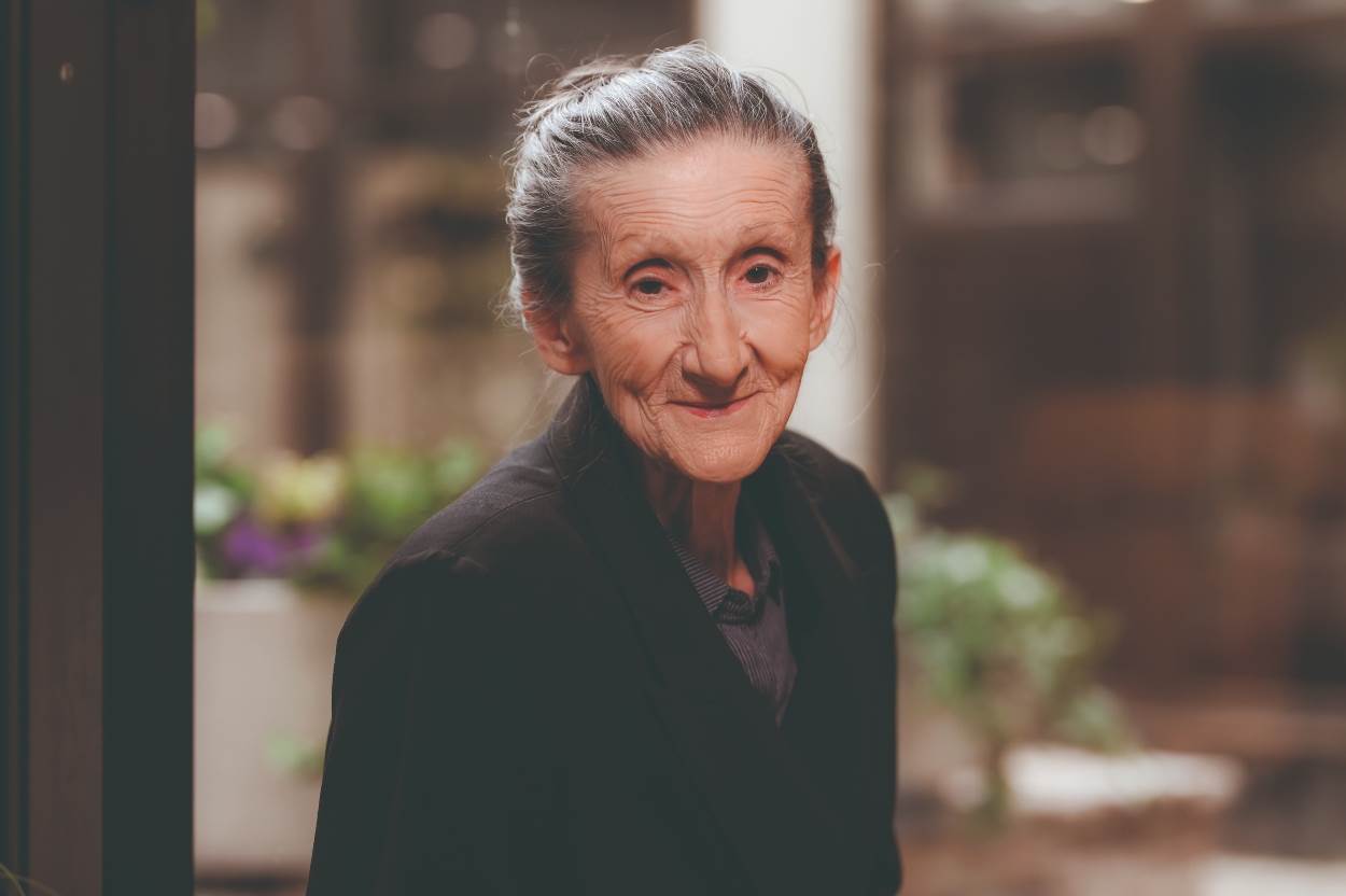 Jadranka Matković dobila televizor | Story